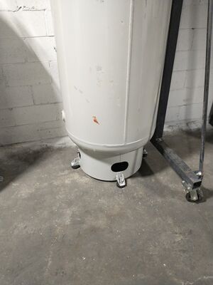 Anchoring Cement Application - Advance Coatings Wiki