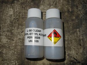 Methyl Ethyl Ketone Peroxide - Advance Coatings Wiki
