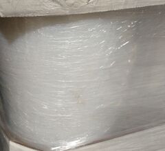 Advance Coatings Company - Fiberglass Rolls