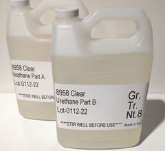 Aliphatic Urethane - Advance Coatings Wiki