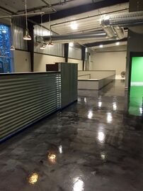 Gallery - Advance Coatings Wiki